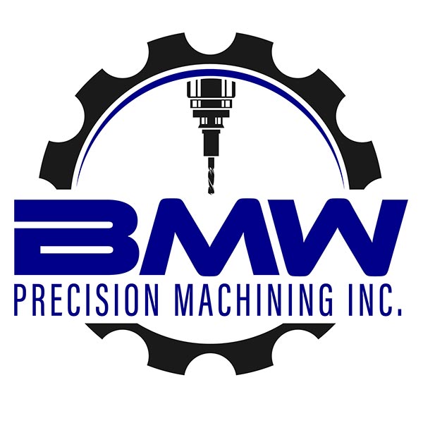 Contact - BMW Precision Machining